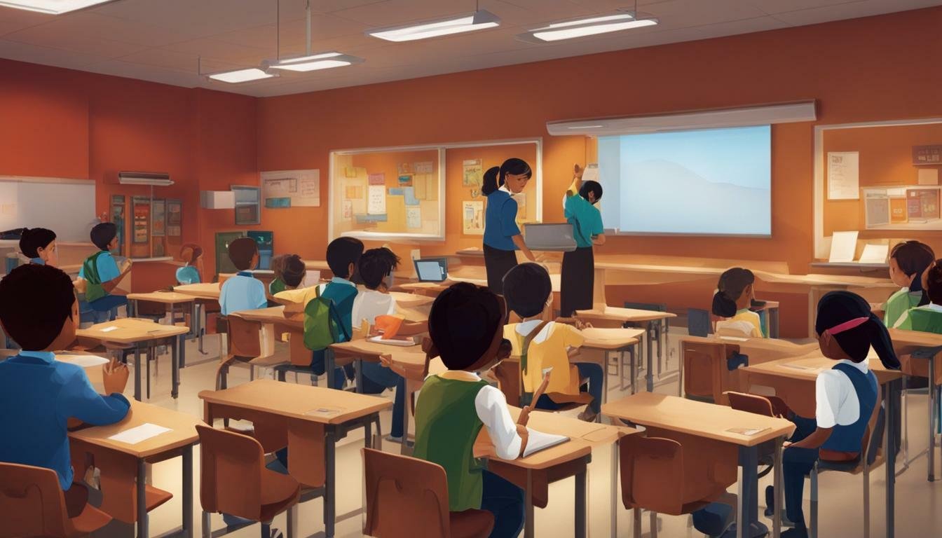 Understanding What Is Improvisation In Teaching And Learning