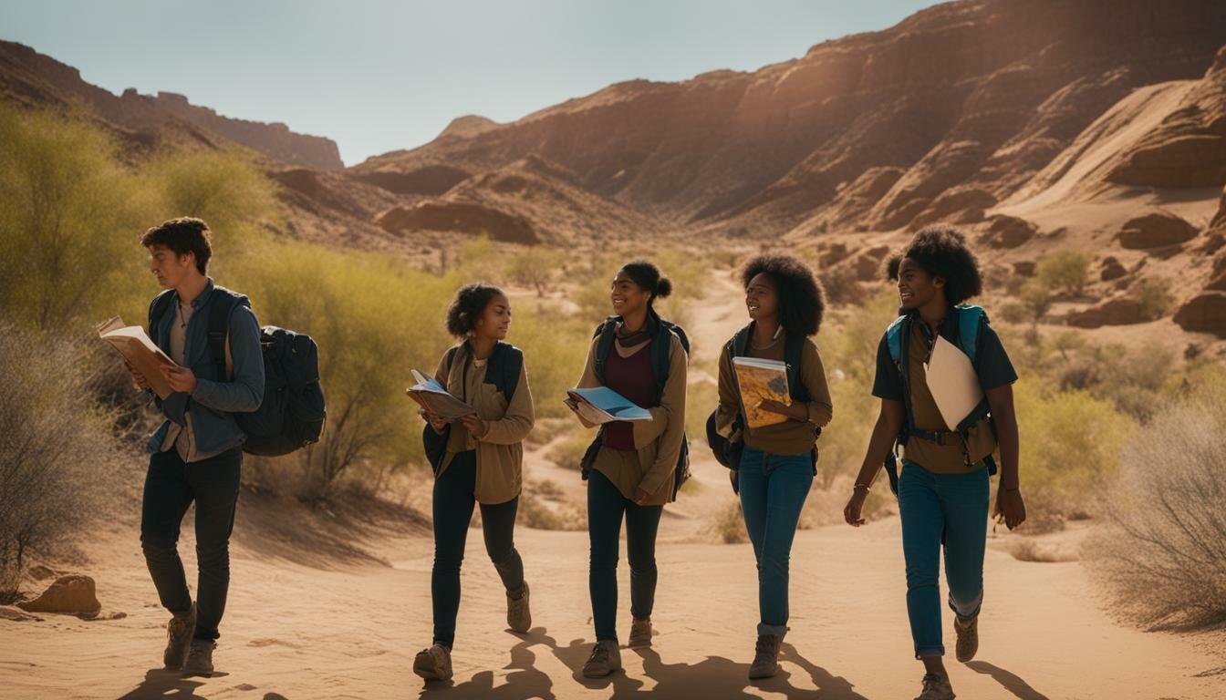 Understanding What Is Nomadic Education