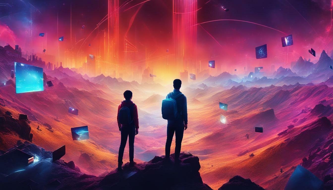 Understanding What Is Ubiquitous Learning: Expand Your Horizons