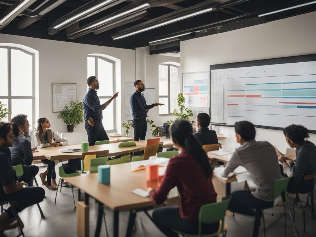 Unlocking Potential: What Is Vicarious Learning Explained