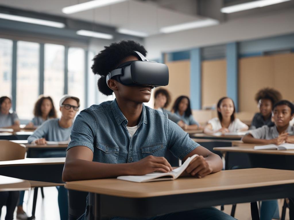 Unlocking Potential: What Is Vicarious Learning Explained