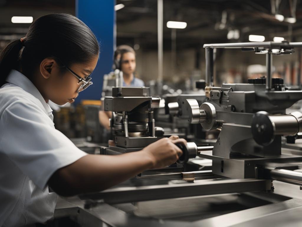 Understanding What Is Industrial Education: Key Insights
