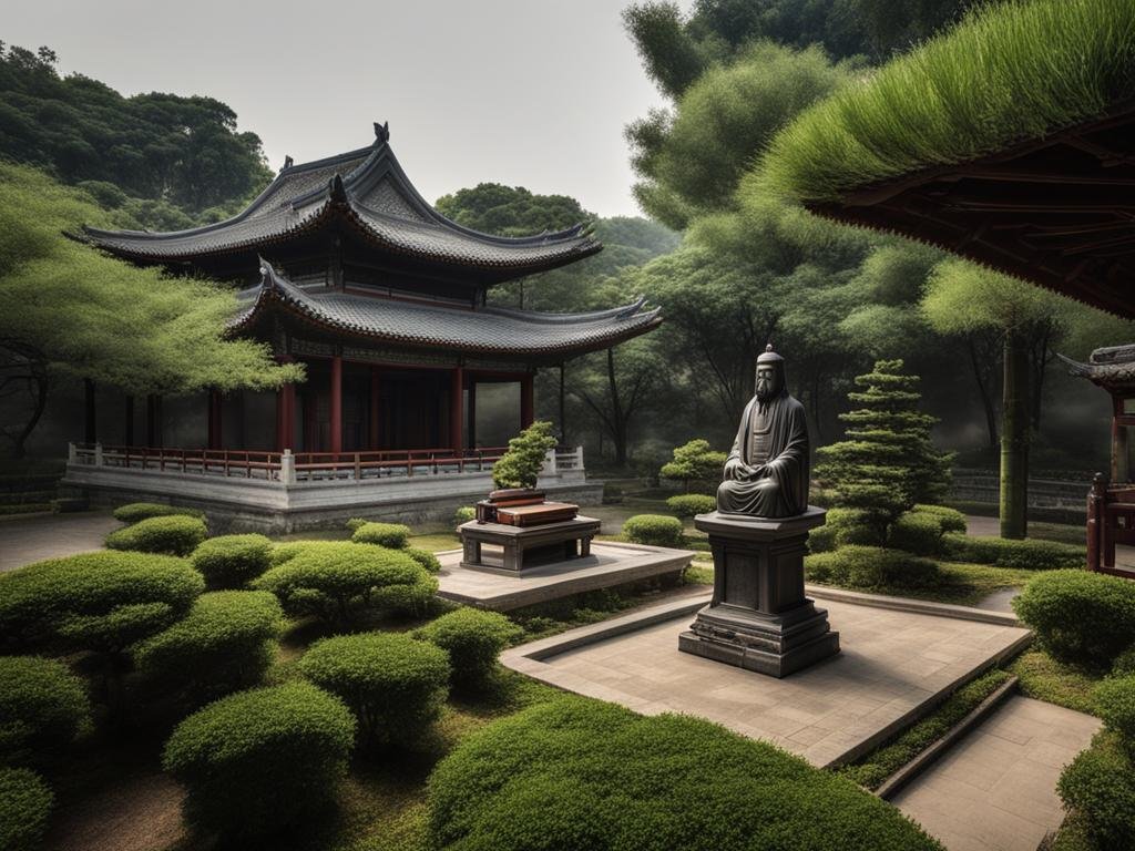 Confucian Insights: Exploring The Importance Of Education In Philosophy