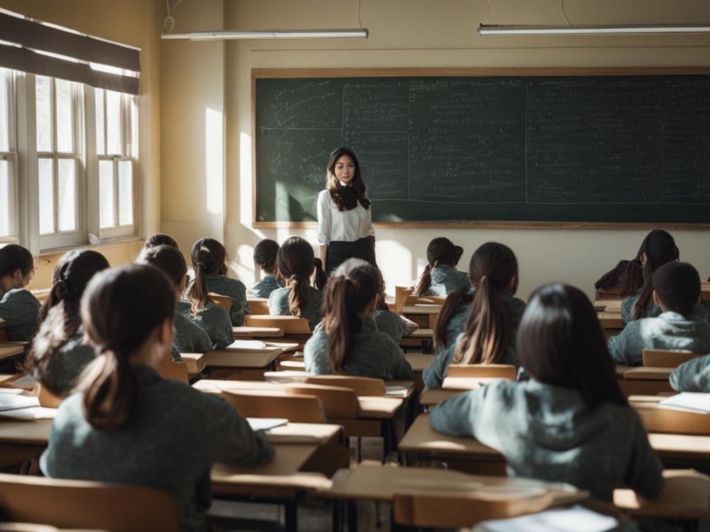 Physical Education Essence: Unraveling The Nature Of The Discipline