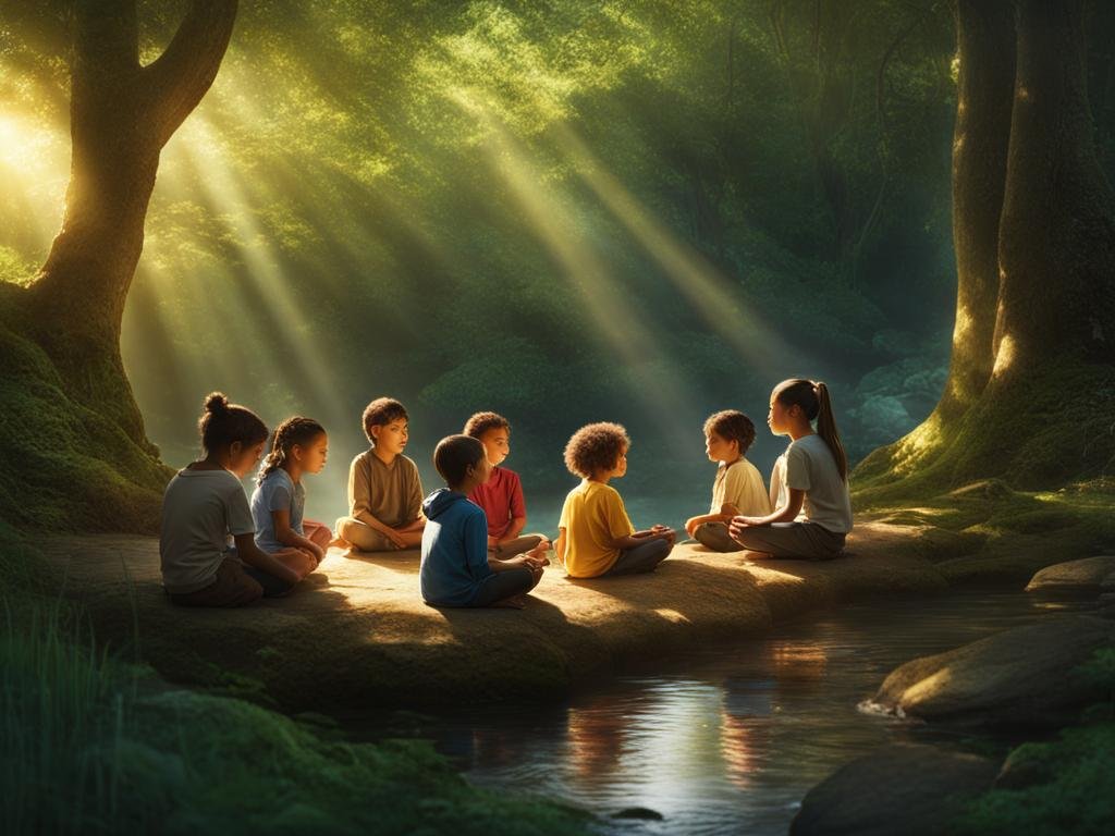 Spiritual Foundations: Unraveling The Importance Of Religious Education