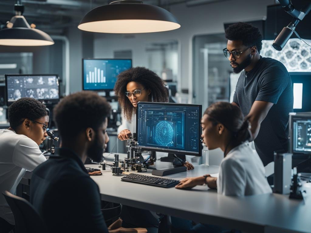 Science, Tech, Engineering, Math: The Essence Of STEM Education