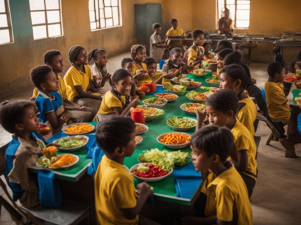Navigating Assistance: Understanding FSM (Free School Meals) In Education