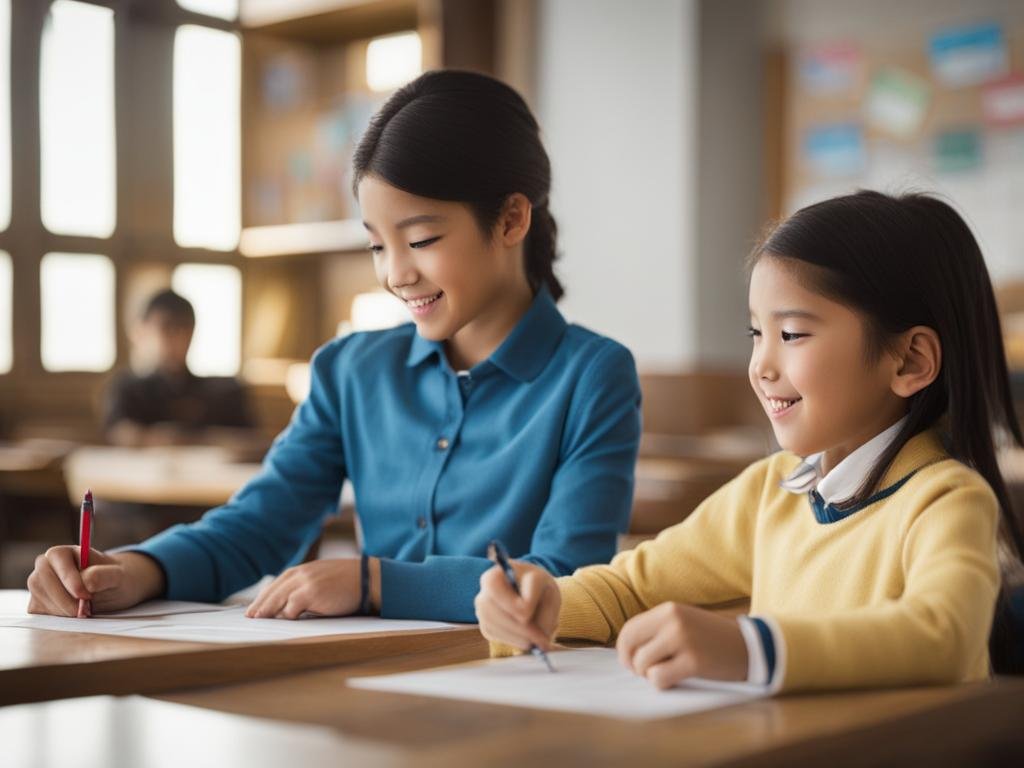 Navigating ELPS: Insights Into English Language Proficiency Standards