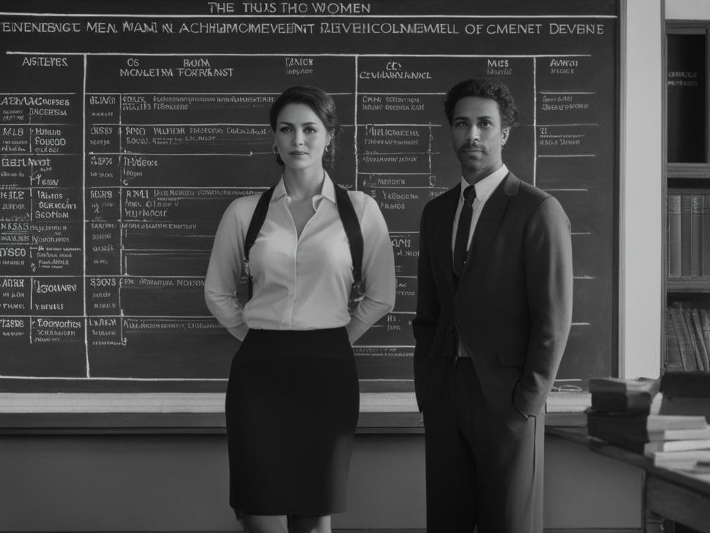 Educational Equality: Why Women's Education Matters