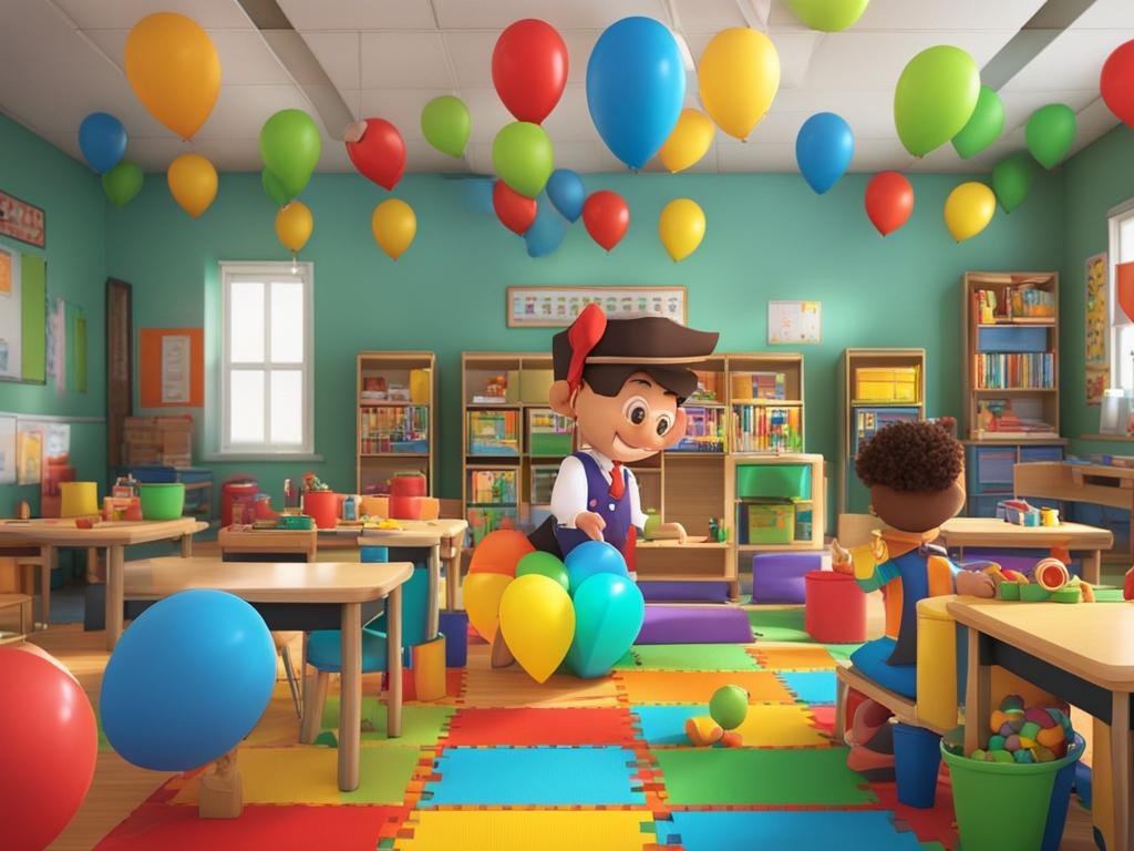 Teacher's Touch: Navigating The Influence Of Teacher-Mediated Learning