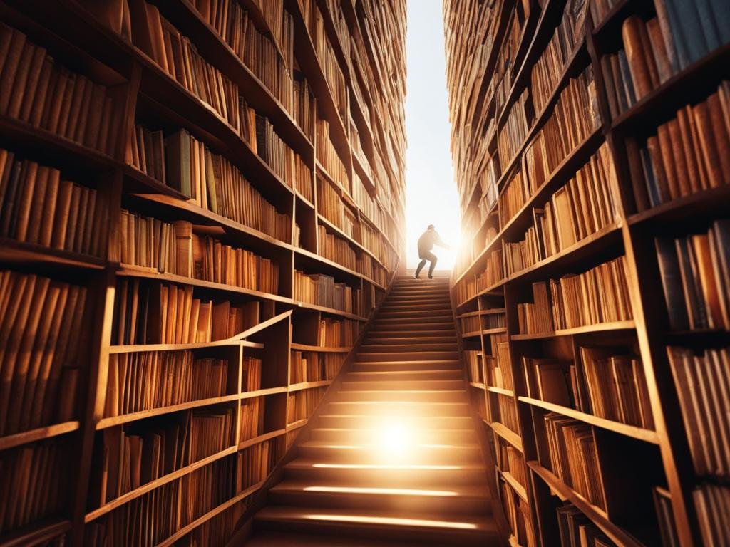 Educational Advancement: Decoding The Meaning Of Furthering Education