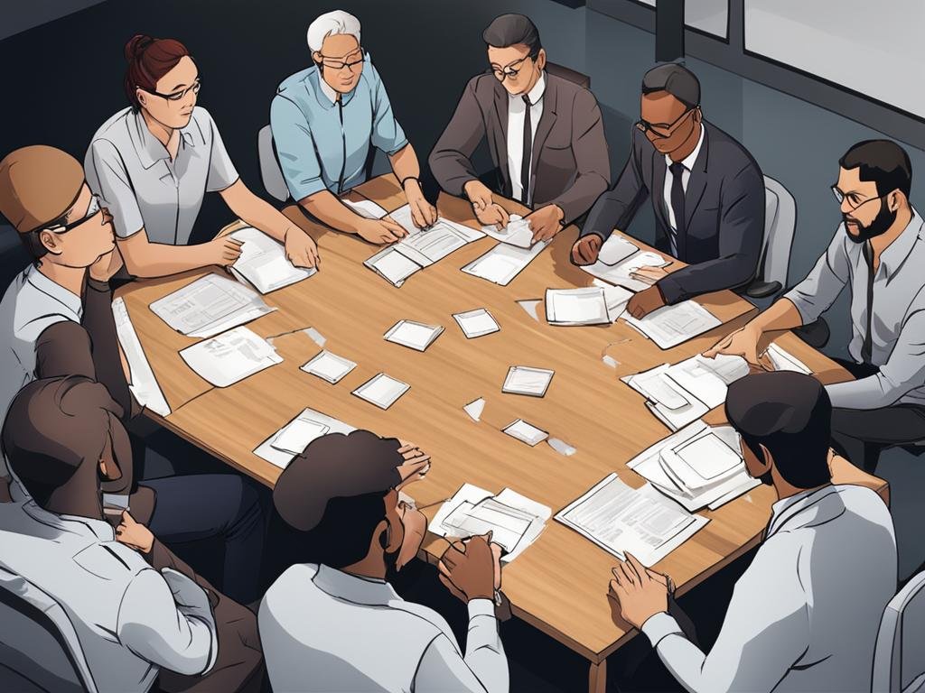 Leadership In Action: The Role Of Action Learning In Development