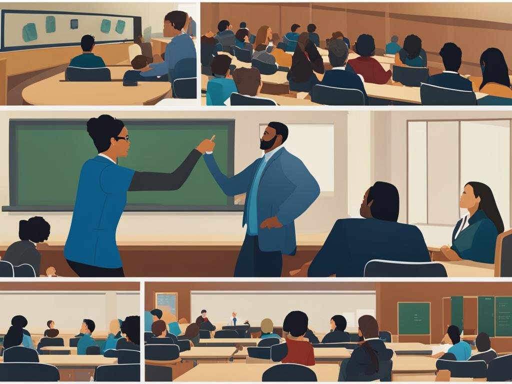 Supervision Unleashed: Navigating Instructional Oversight In Education