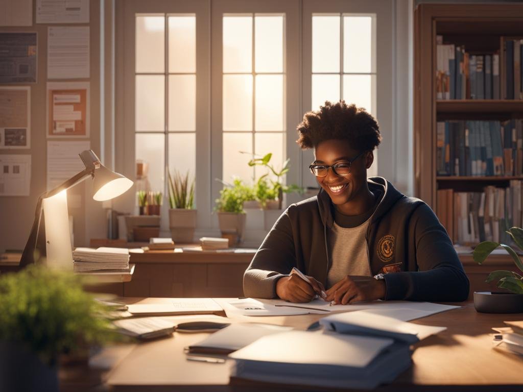 Mindset Matters: Cultivating A Positive Learning Orientation