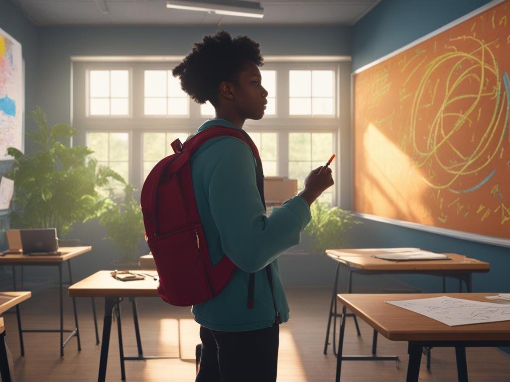 Empowered Education: Unveiling The Essence Of Student-Directed Learning